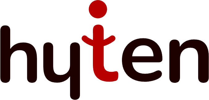 Hyten - HYTEN